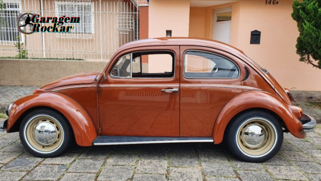 O Volkswagen Fusca: a história do carro que conquistou o mundo ...