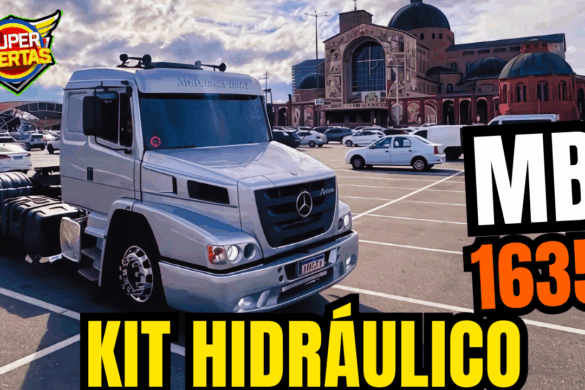 15 OFERTAS de CAMINHÃO 3/4 QUALIFICADO a VENDA BARATO à PARTIR de 18 ...